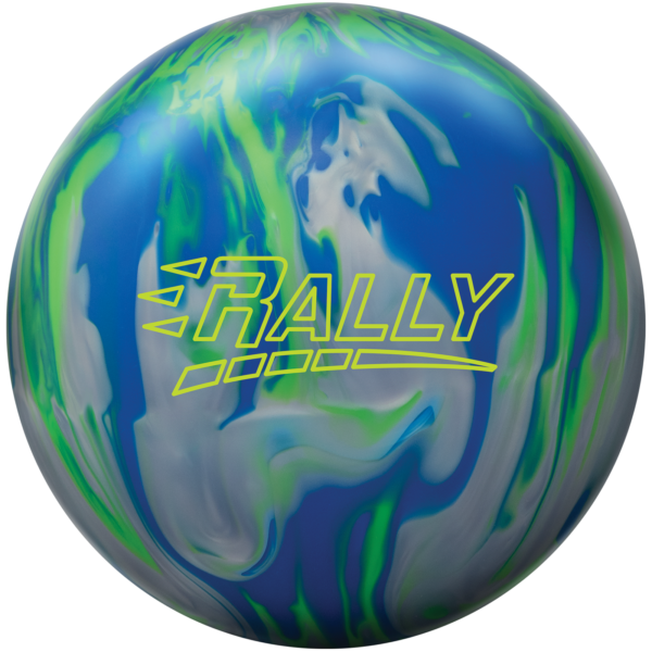 Columbia 300 Rally Bowling Ball